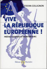 Books – Homepage Profesor Stefan C. Collignon