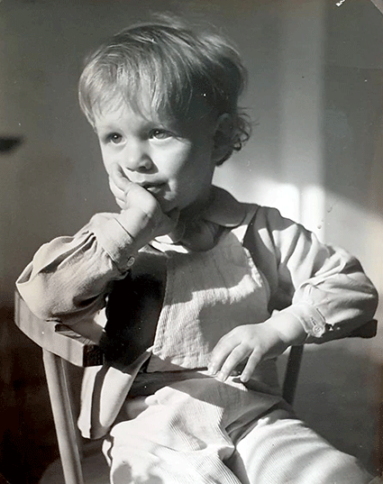 CV – Homepage Profesor Stefan C. Collignon