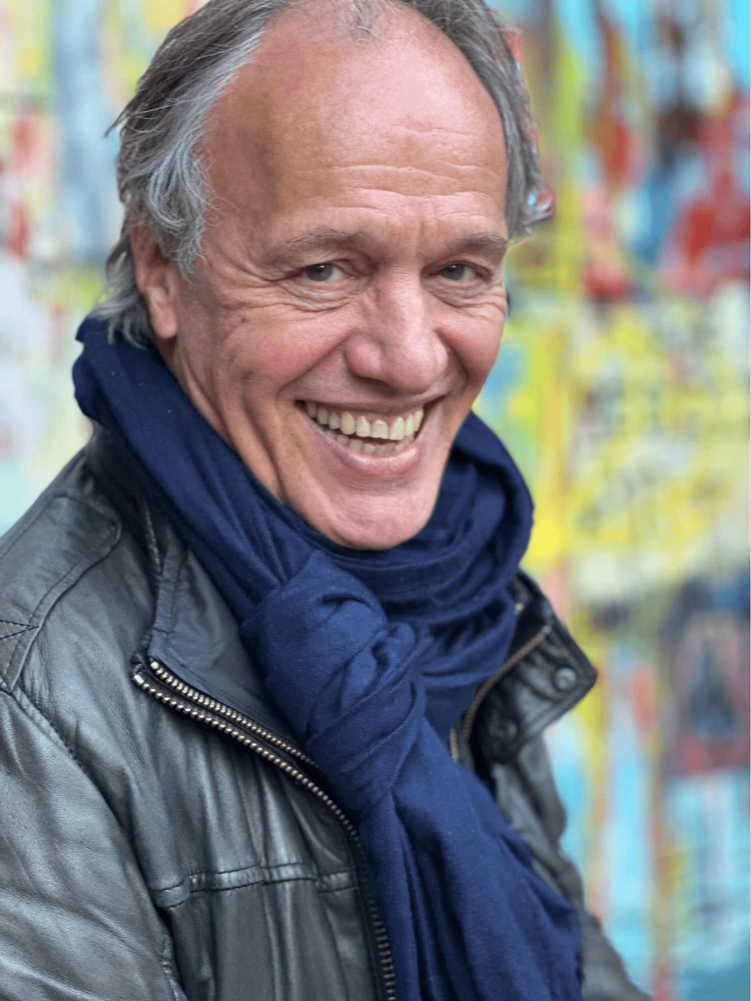 Homepage Profesor Stefan C. Collignon